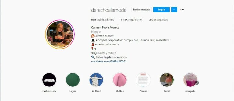 👉 50 influencers peruanos que debes conocer