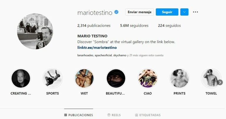 👉 50 influencers peruanos que debes conocer