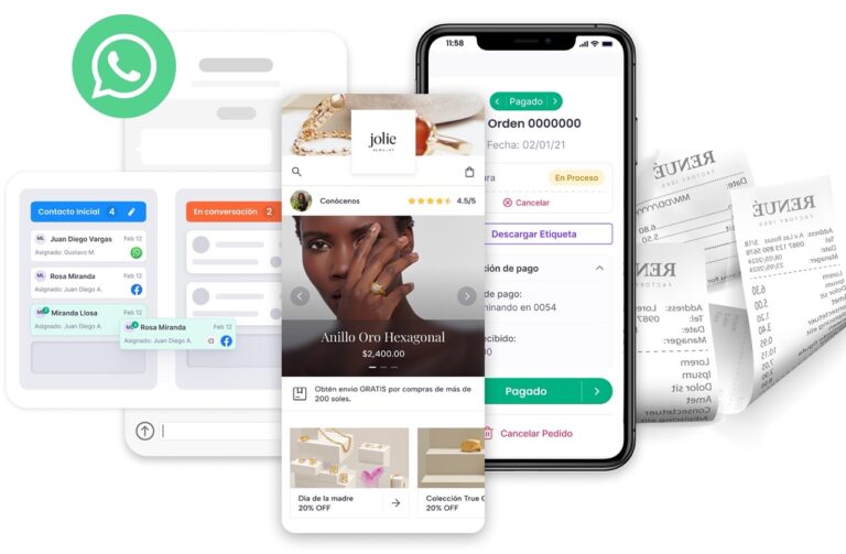 💡 Sumer: ¿qué es y para qué sirve esta app de ecommerce?