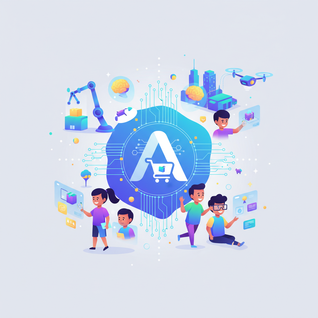 Branding en la Era de la IA Claves para la Marca Humana - Tiendada Blog
